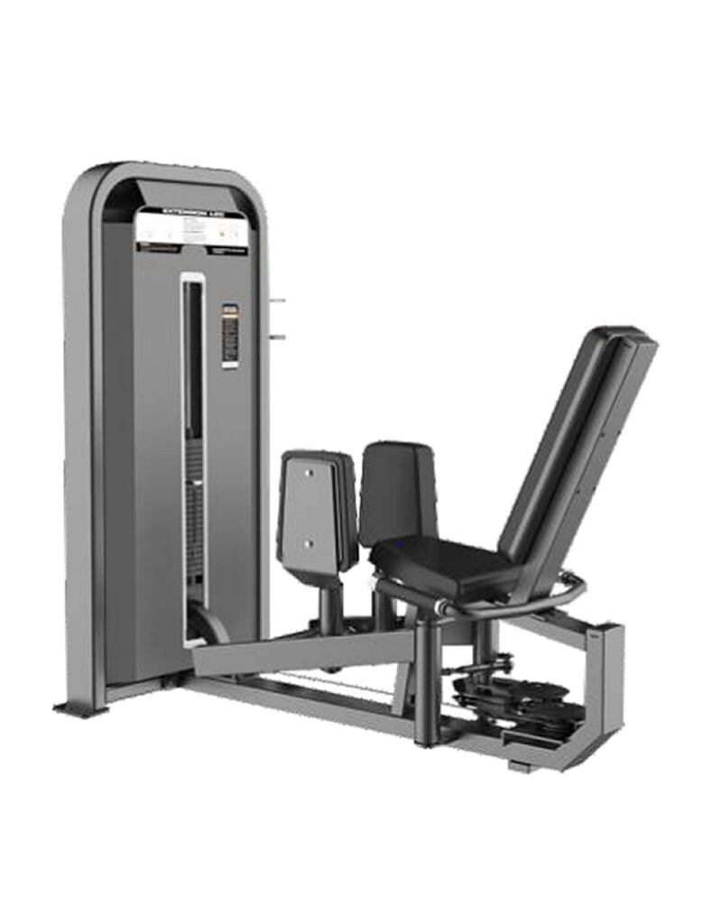 Maquina Dual Abductor / Adductor